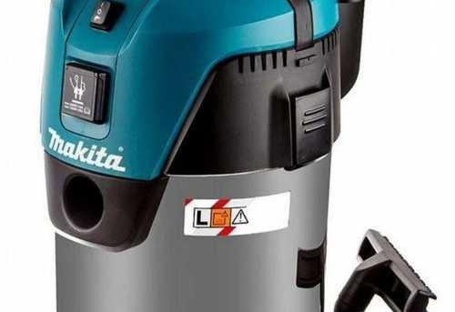 Строительный пылесос Makita VC3011L