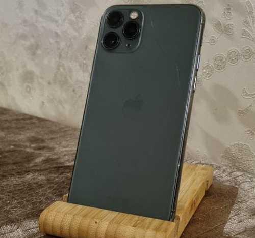 iPhone 11 Pro, 64 ГБ