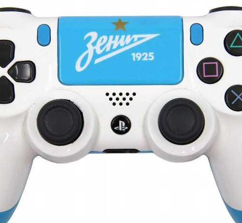 Геймпад Rainbo DualShock 4 v2 "Зенит Клубный"