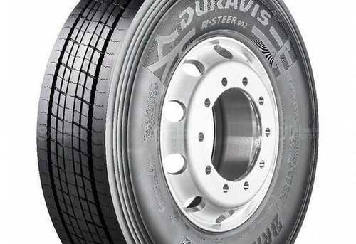Грузовая шина Bridgestone durs2 EVO R22.5 385/65 1