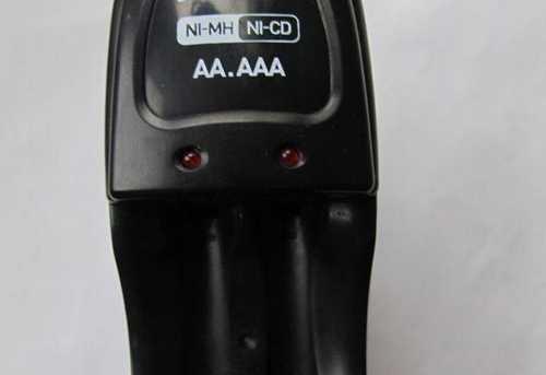 Зарядное устройство для AA и aaa