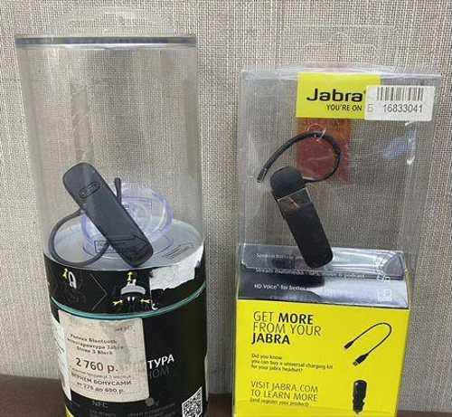 Bluetooth моногарнитура Jabra Talk