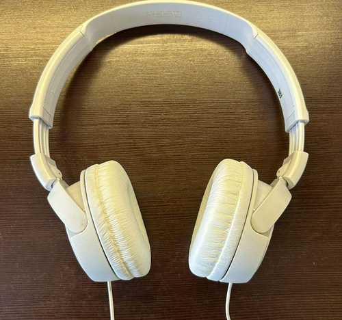 Наушники Sony MDR ZX110