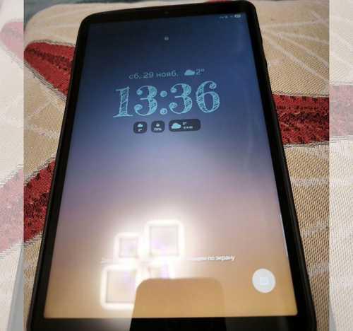 Samsung galaxy tab a9 64gb