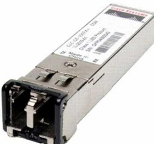 SFP Модуль Cisco GLC-FE-100EX - новый