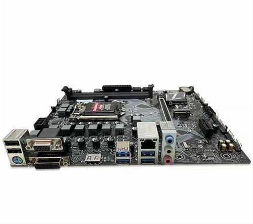 Материнская плата Lga 1200 B560