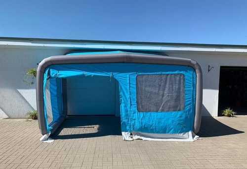 Палатка для автодома Gentle Tent