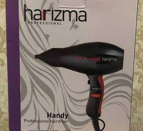 Фен для волос Harizma Professional Handy h10214