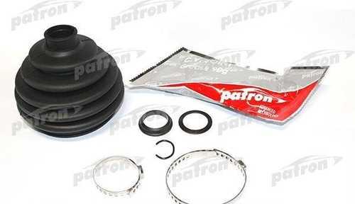 Patron PDC4328 Пыльник шруса наружн к-кт 25x83.5x1