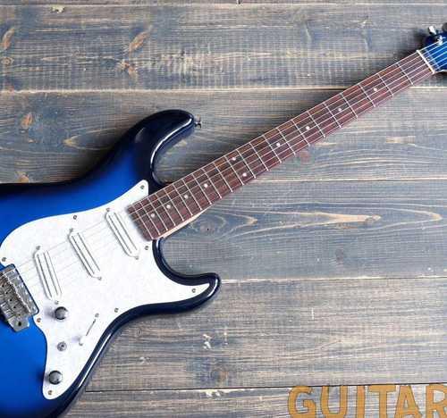 Электрогитара Fernandes ARS-400DBB