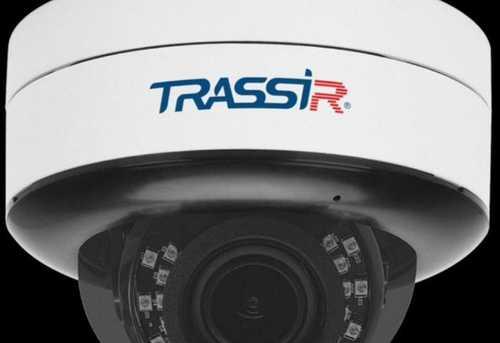 IP-камера Trassir TR-D3223wdzir3