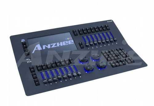 Пульт управления DMX Anzhee Eventure Base