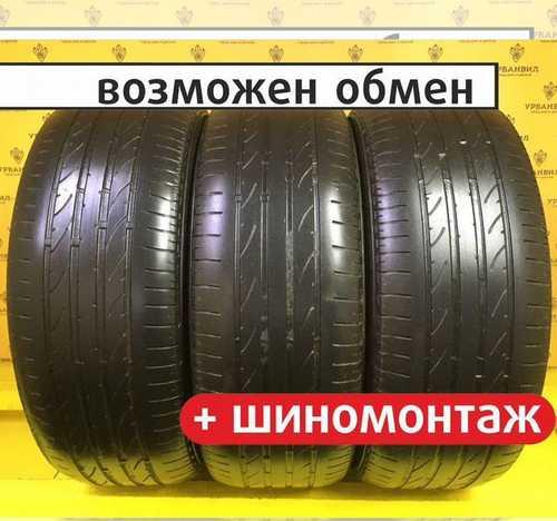 Bridgestone Dueler H/P Sport 235/55 R18 100V