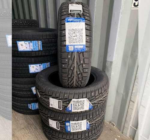 Cordiant Snow Cross 215/60 R16 95T