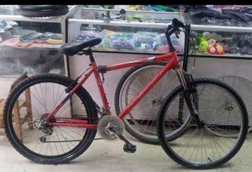 Продам велосипед Мерида