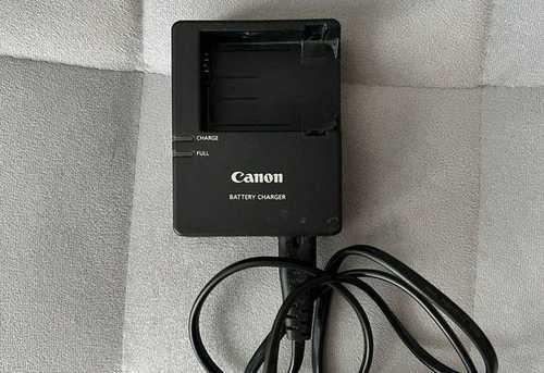 Зарядка для фотоаппарата Canon, LC-E8E