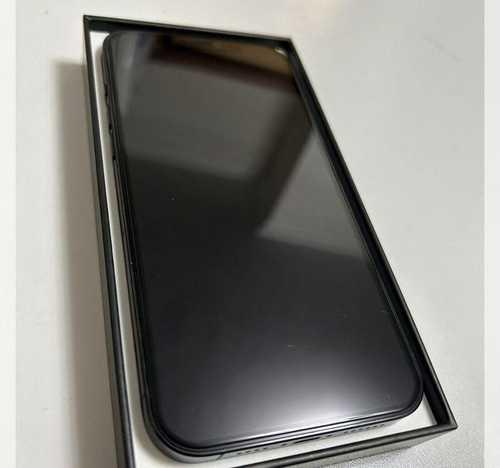 iPhone 12 Pro Max, 256 ГБ