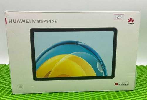 Новый планшет Huawei MatePad SE