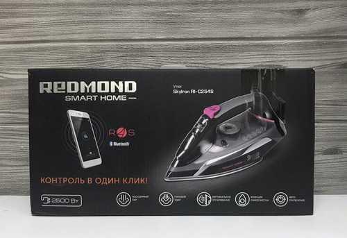 Утюг умный Redmond RI-C254S