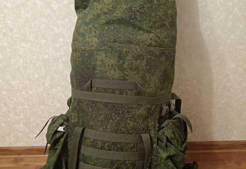 Тактический рюкзак 120л