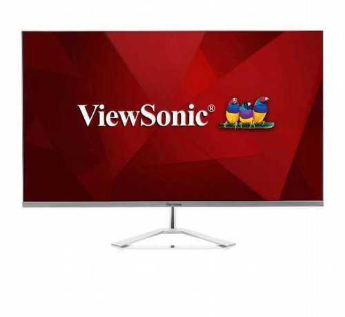 Монитор ViewSonic vx3276-mhd-2