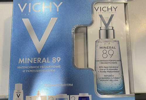 Набор косметики Vichy