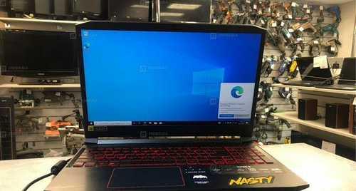 Но75 Ноутбук Acer Nitro 5