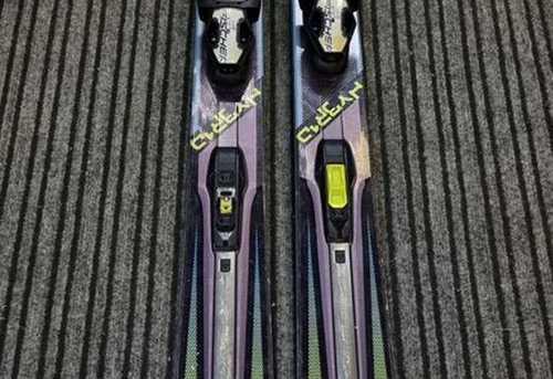 Горные лыжи Fischer Hybrid 9.0 180 см