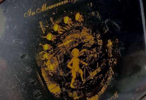 CD диск "In memorium : John Balance" (Coil)