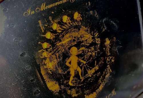 CD диск "In memorium : John Balance" (Coil)