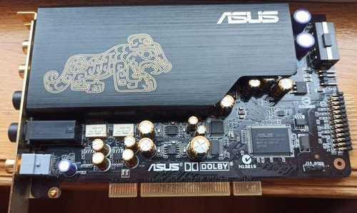 Asus Xonar Essence ST