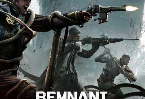 Remnant: From the Ashes – Complete Edition PS4/PS5