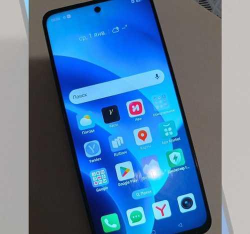 realme Q5, 8/256 ГБ