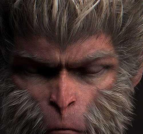 Black myth wukong steam