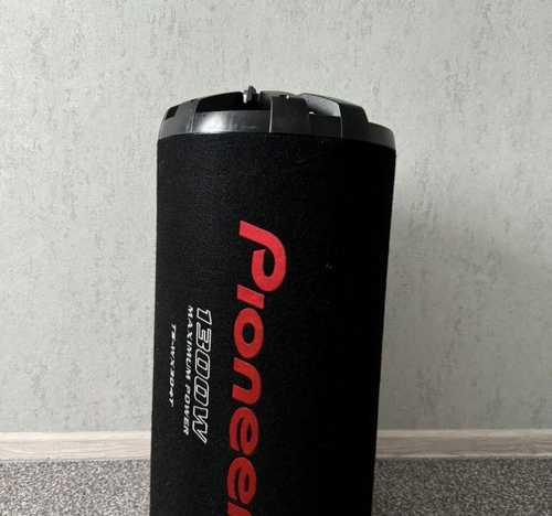 Сабвуфер пассивный pioneer