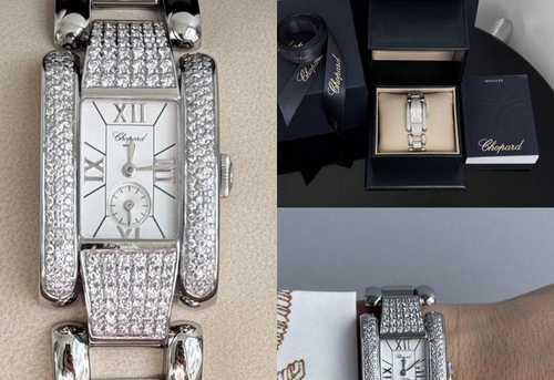 Женские часы Chopard