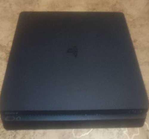 Sony playstation 4 slim 1tb