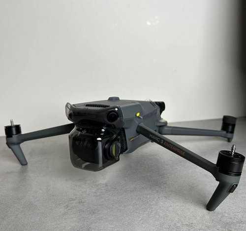 Квадрокоптер dji mavic 3т