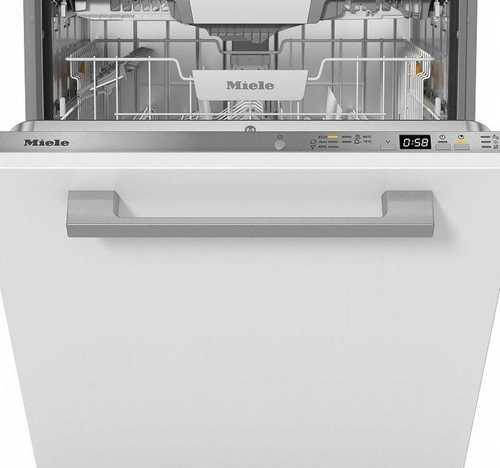 Посудомоечная машина miele G5450 SCVi Active Plus
