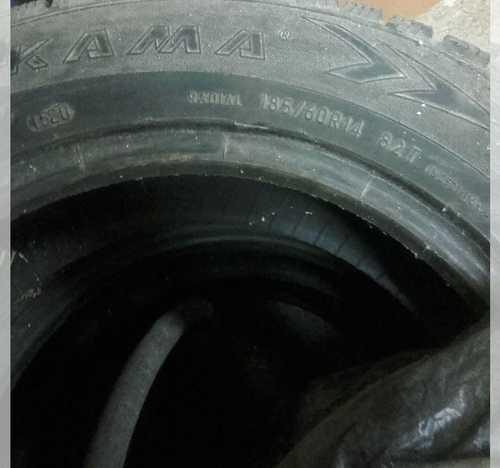 КАМА Kама-312 185/60 R14