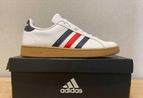 Кроссовки Adidas Grand Court EE7888