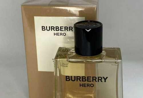 Мужской парфюм burberry