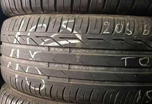 Bridgestone Turanza T001 205/60 R16