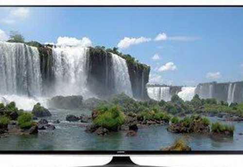 Телевизор 50" Телевизор Samsung UE50J6240AU