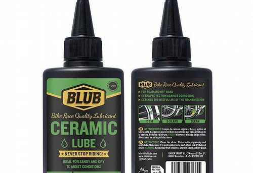 Смазка для цепи Blub Lubricant Ceramic 120 ml