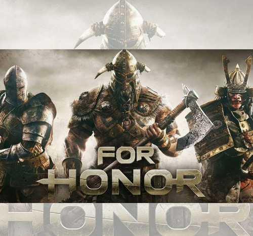 For Honor PS4 PS5 xbox