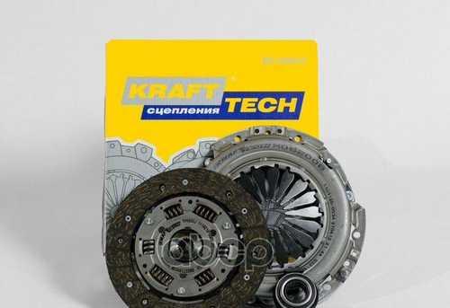 Комплект сцепления W06200D KraftTech