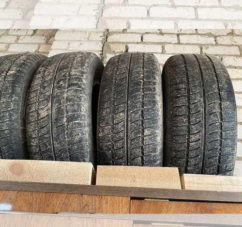 КАМА Кама-217 175/70 R13