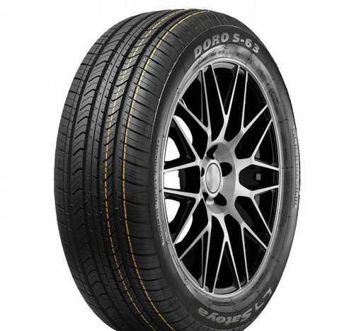 Satoya Doro S-63 185/70 R14 88H