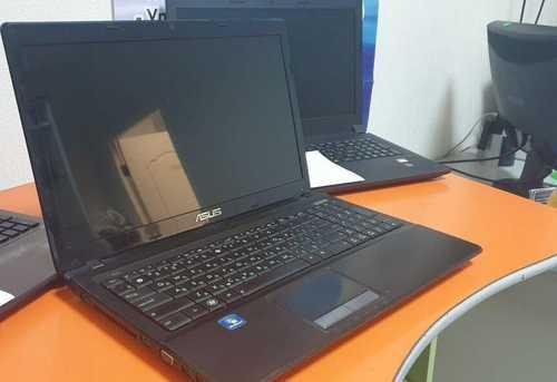Ноутбук - Asus K53BR Series Notebook 3ZR